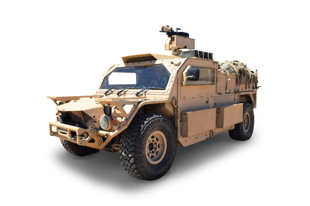 WarWheels.Net- Flyer 72 Advanced Light Strike Vehicle/M1288 GMV 1.1/M1297 A-GMV/ Index